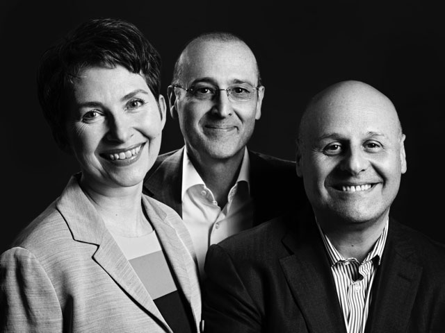 Intelligent Management Solutions - Science based and systems thinking