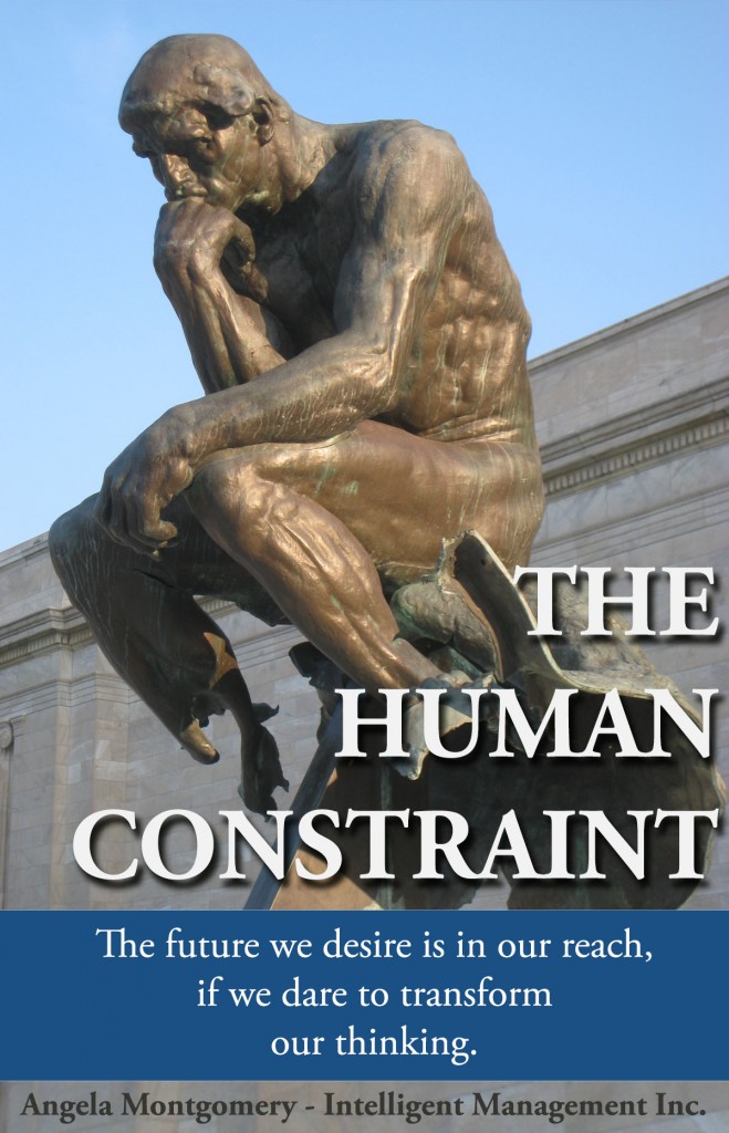 Constraints and Bottlenecks – You Need to Know the Difference