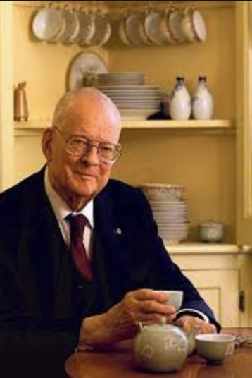 Dr. Who? Deming's Teachings about Management are More Relevant than ...